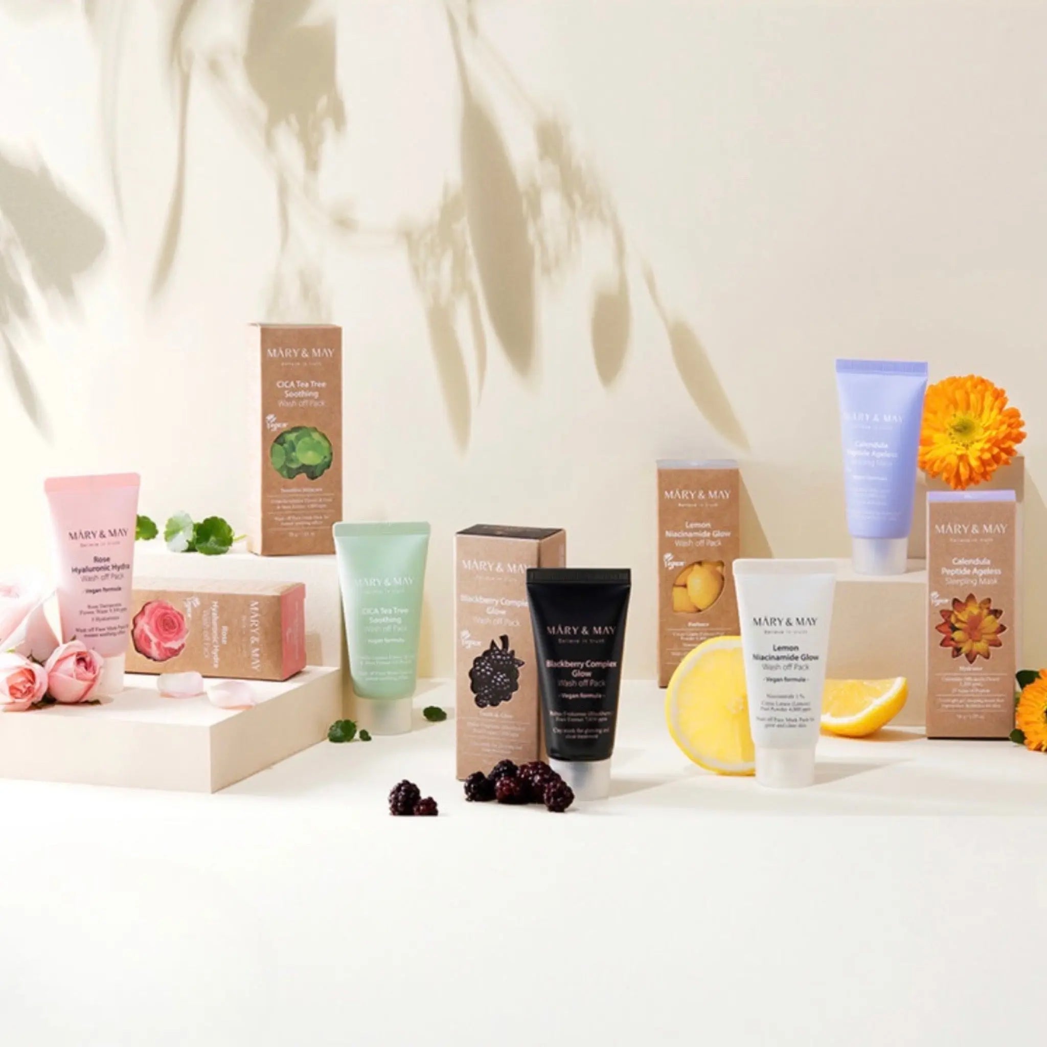 Face Mask – SCENT HEAVEN